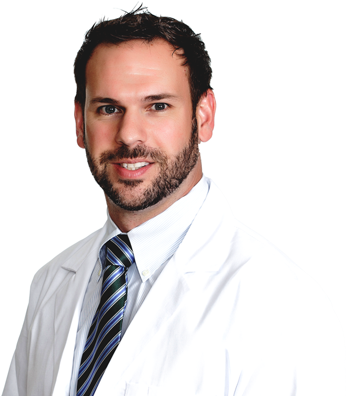 Knee and Hip Replacement Surgery in Lafayette, LA | James B. Kyle MD